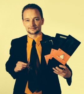 Erfindung der Woche: Schnapps Tie | Land der Erfinder – Das Schweizer ...
