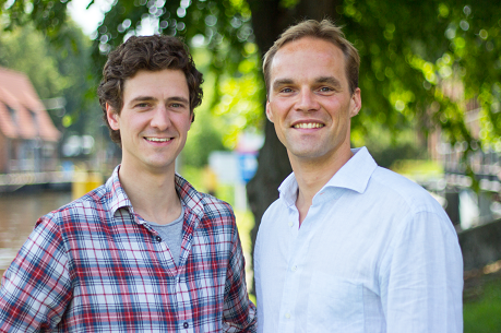 Das Startup Coffee Circle expandiert in die Schweiz | Land der Erfinder ...