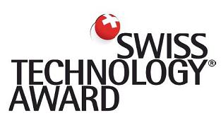 Der Swiss Technology Award | Keyfacts | Land der Erfinder – Das ...