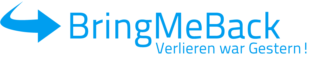 BringMeBack: innovatives Lost & Found System auch in der Schweiz | Land ...