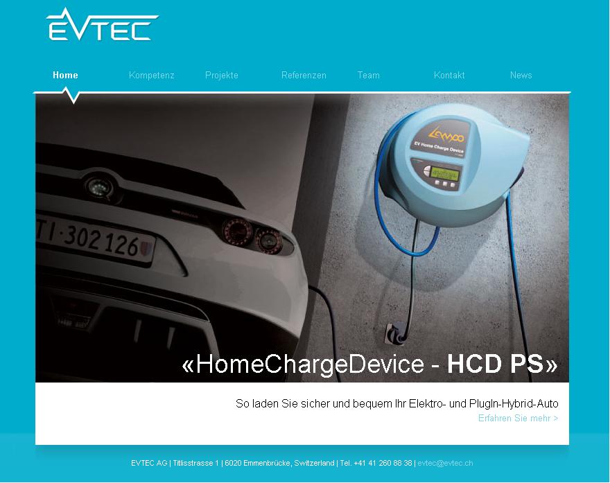 EVTEC – Die Schweizer Elektroauto Tüftler | Land der Erfinder – Das ...