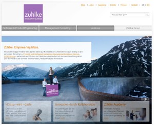 Zühlke Engineering | Land der Erfinder – Das Schweizer Magazin für ...